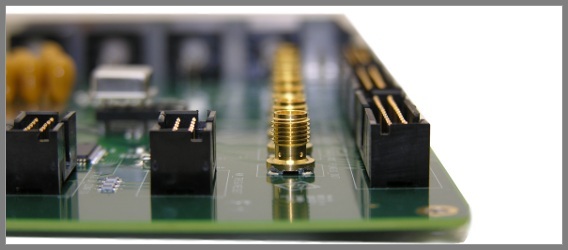 Welcome to SpinCore Technologies