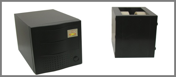 Welcome to SpinCore Technologies